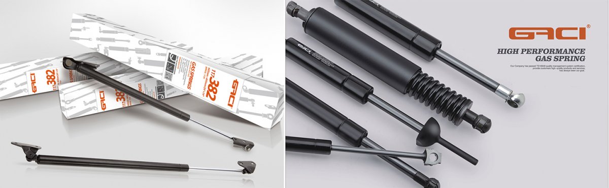 professional manufacturer of gas spring, lift support, gas struts ...